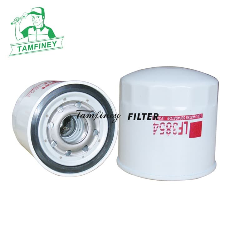 Isuzu Npr Oil Filter LF3854 W1228 8971482700 97148270 Oil Filter ...