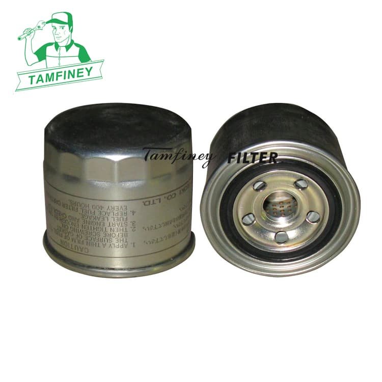 Kubota l3301 Fuel Filter 15221-43170 BF940 70000-43081 36870566 Fuel ...